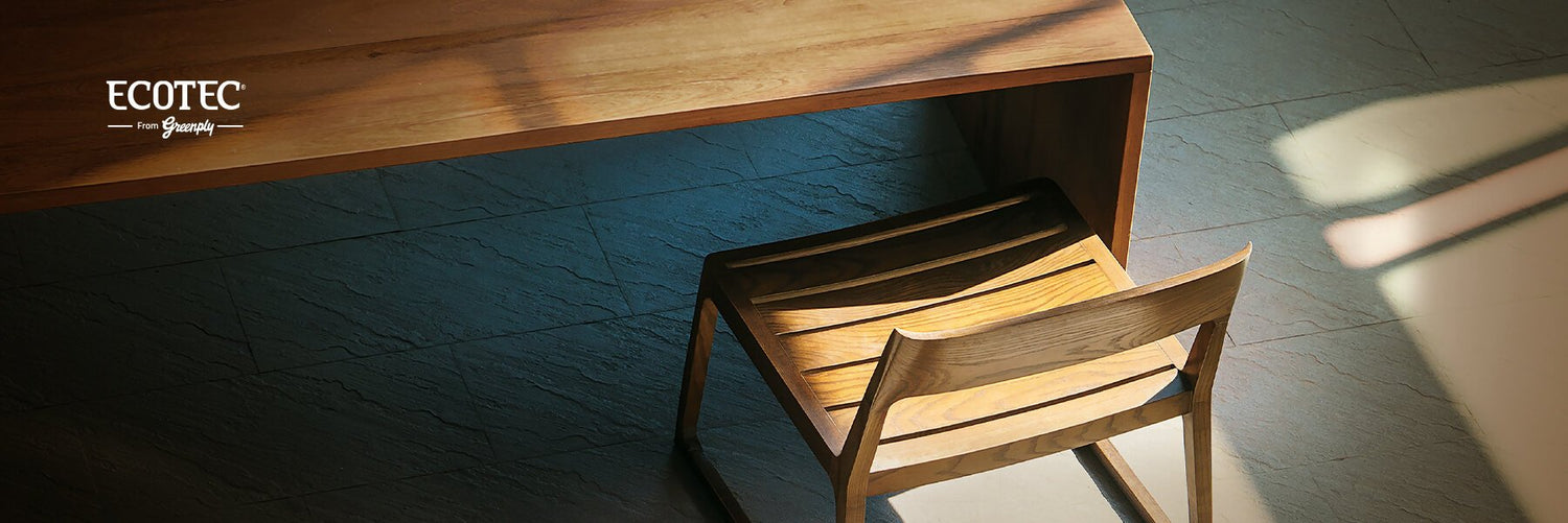 Comparing GreenPly Ecotec MR Plywood and GreenPly Absolute MR Plywood ...