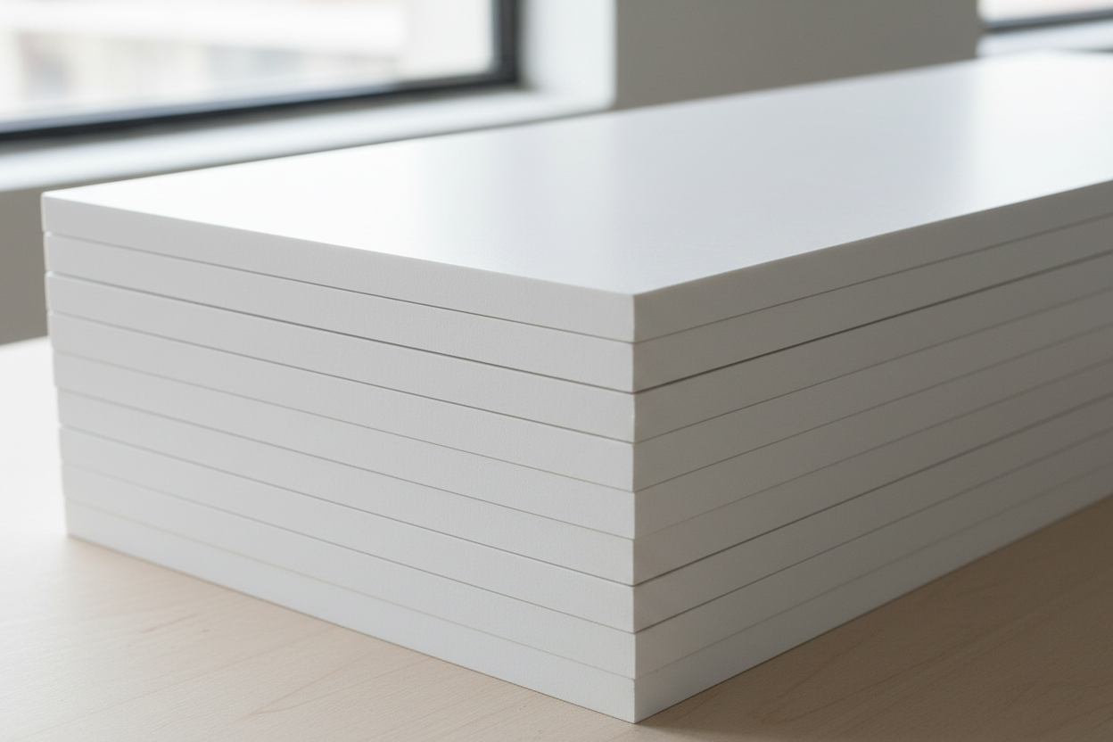 Where to Buy PVC Boards in Hyderabad — Trusted Shops & Online Options ...