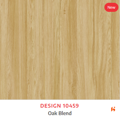 Buy Merino Laminate - 10459 - Oak Blend - 1mm 8ft x 4ft at Best Prices ...