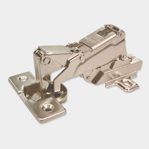 Ebco 165 Degree Regular Close Wide Angle Hinge – KYZO