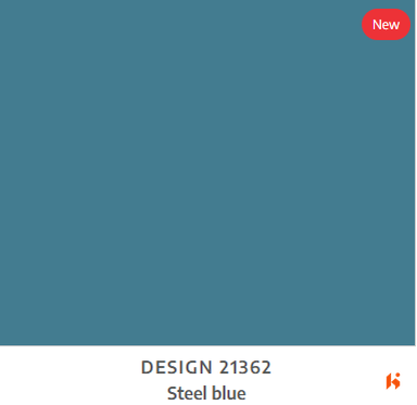 Buy Merino Laminate - 21362 - Steel Blue - 1mm 8ft x 4ft at Best Prices ...