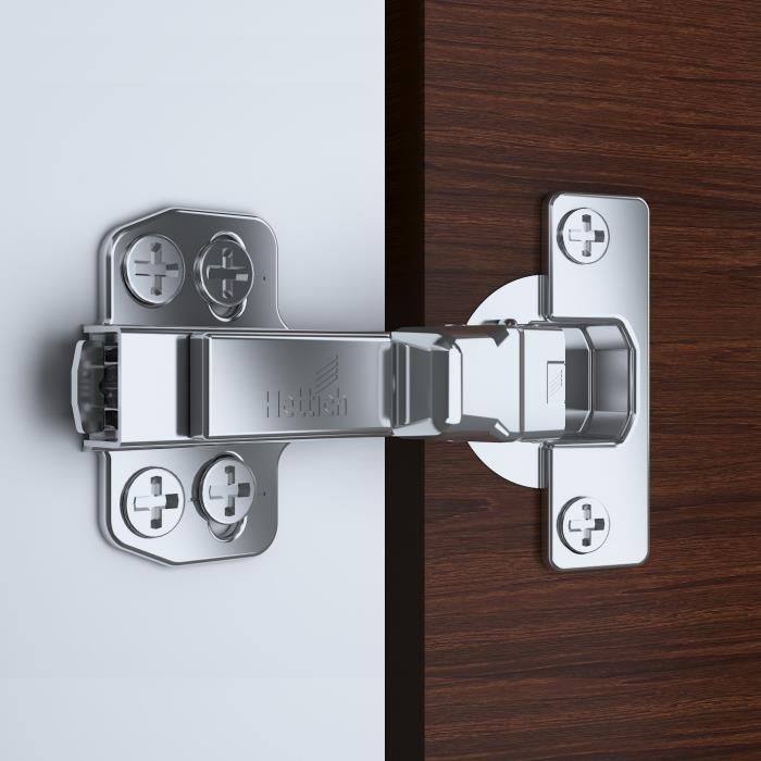 Hettich Onsys Hinges - Soft Close (India Made) – KYZO