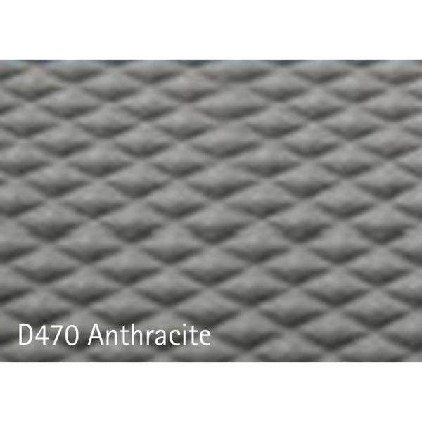 Hettich Anti Slip Mat - Hard Chequered 5 MTR – KYZO
