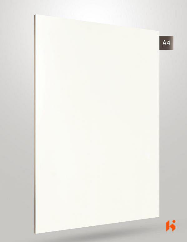 Buy Royale Touche 1.25mm Laminates - 2204 - Crystal at Best Prices – KYZO