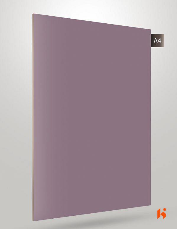 Buy Royale Touche 1.25mm Laminates - 1170 - Crystal at Best Prices – KYZO