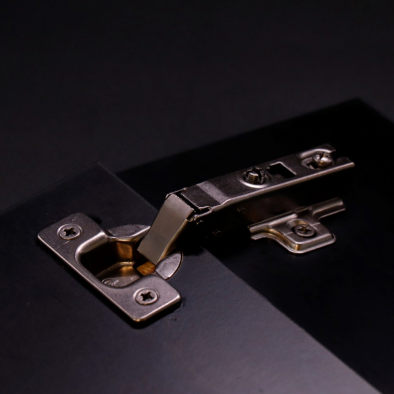 Ebco Soft Close Hinge (Euro Slow Motion Hinge) – KYZO