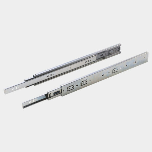 Ebco Sleek Telescopic Channel - Soft Close - 35 Kg – KYZO