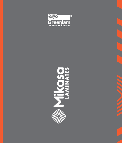 Buy Greenlam New Mika 1mm Laminates- 3724 Vellum Grey at Best Prices – KYZO