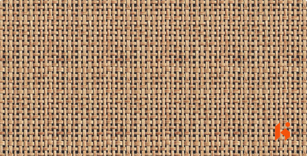 Buy Brown Paper - Cane Laminate - DG-187 A-118 - Blaxial Cane at Best ...