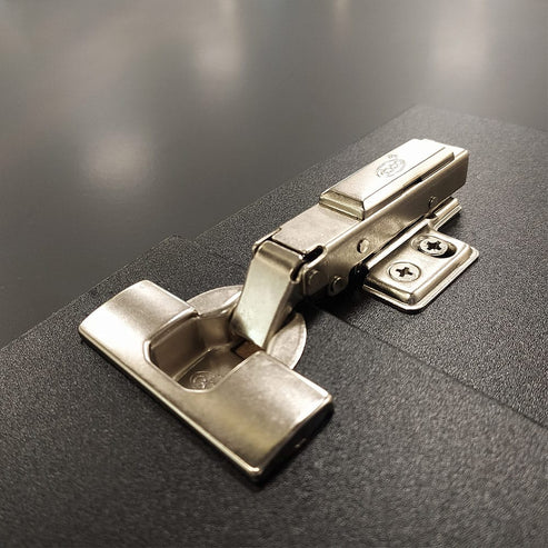 Ebco Clip On Hinge Soft Close (4 Hole) – KYZO