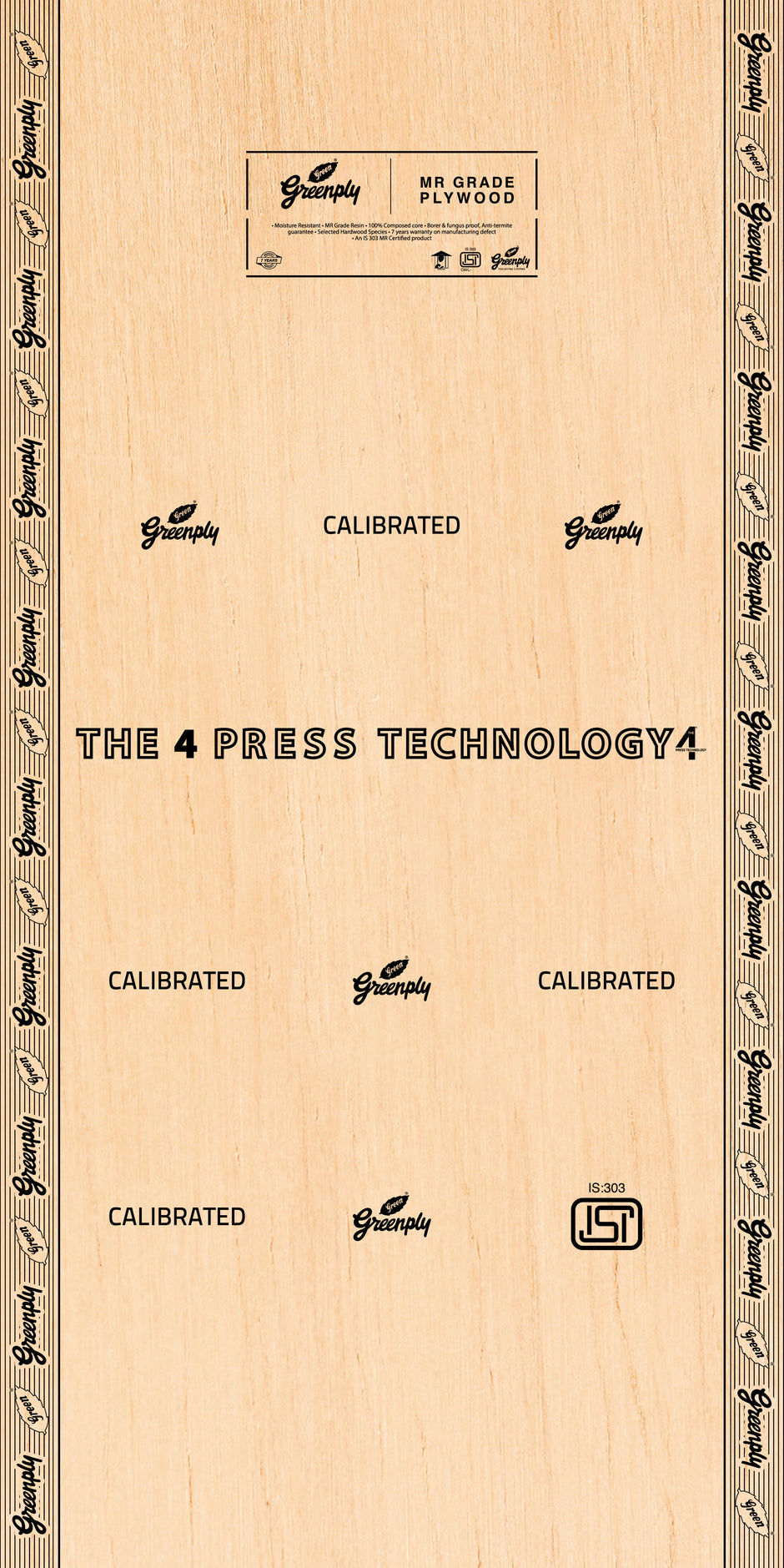 Buy Sturdy Block Boards for Long-Lasting Durability – KYZO
