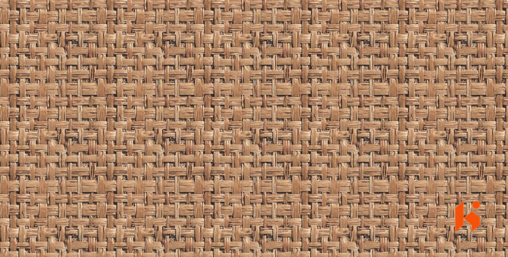 Buy Brown Paper - Cane Laminate - DG-183 A-118 - Twill Braided Cane at ...